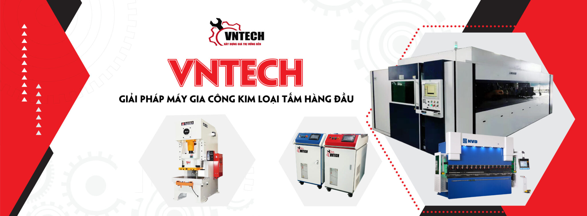 Trang Chủ - VN Tech